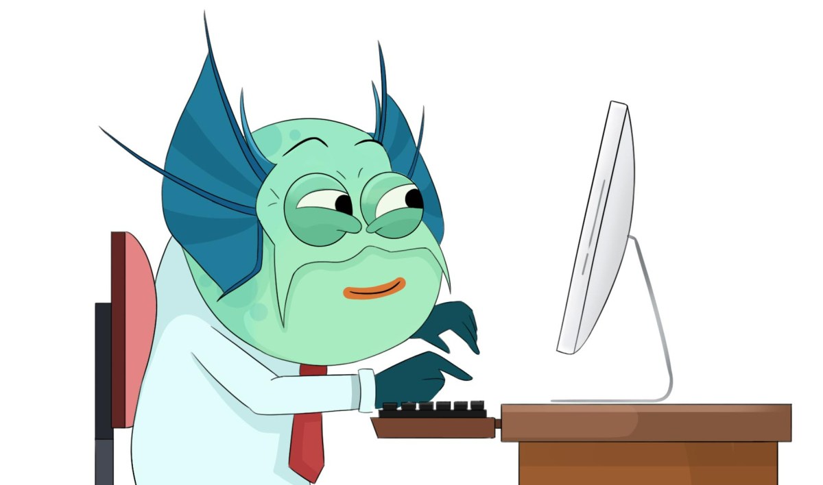 Finished my Second Draft – Jacob Marsh