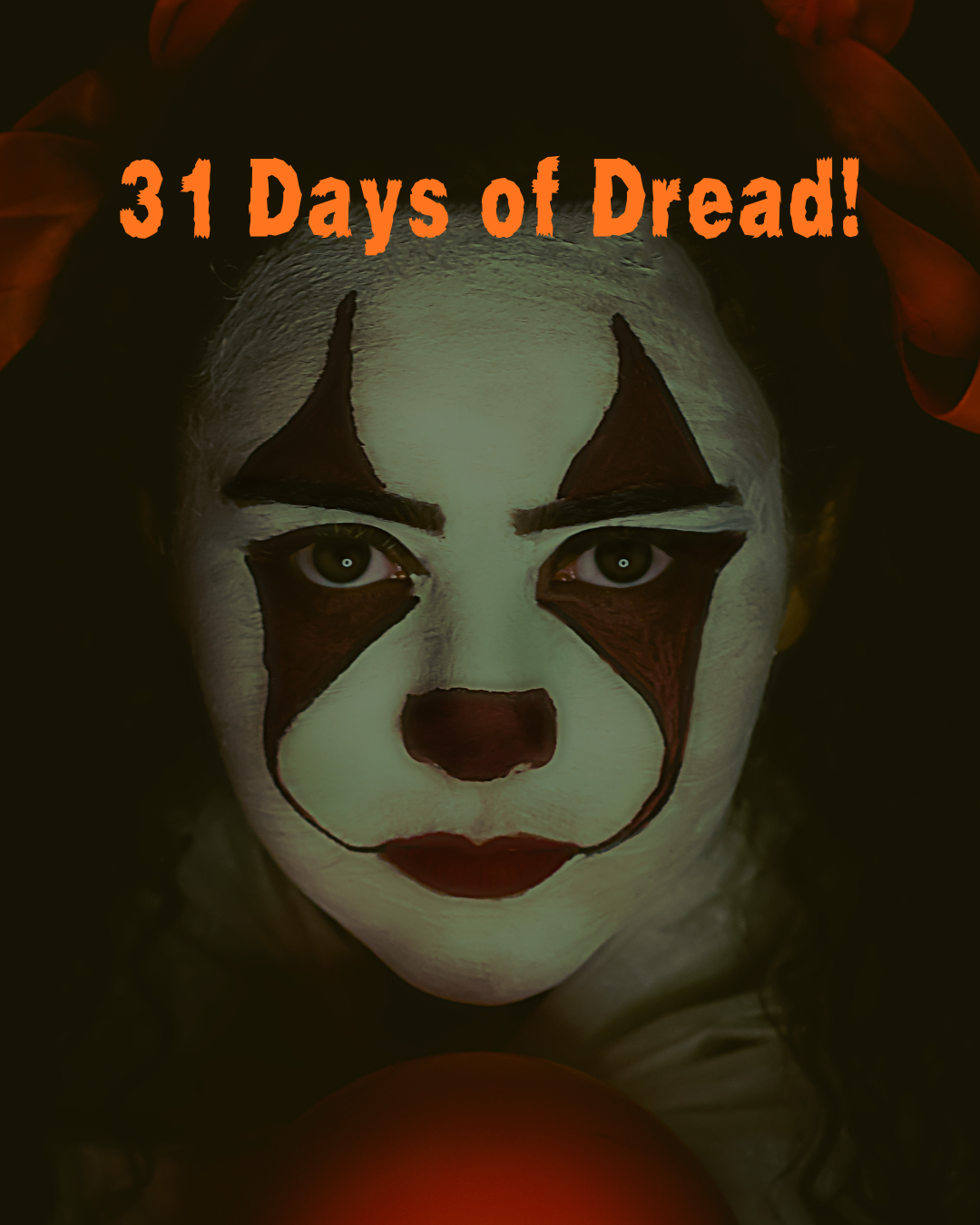 31 Days of Dread – Day 7 – Jacob Marsh