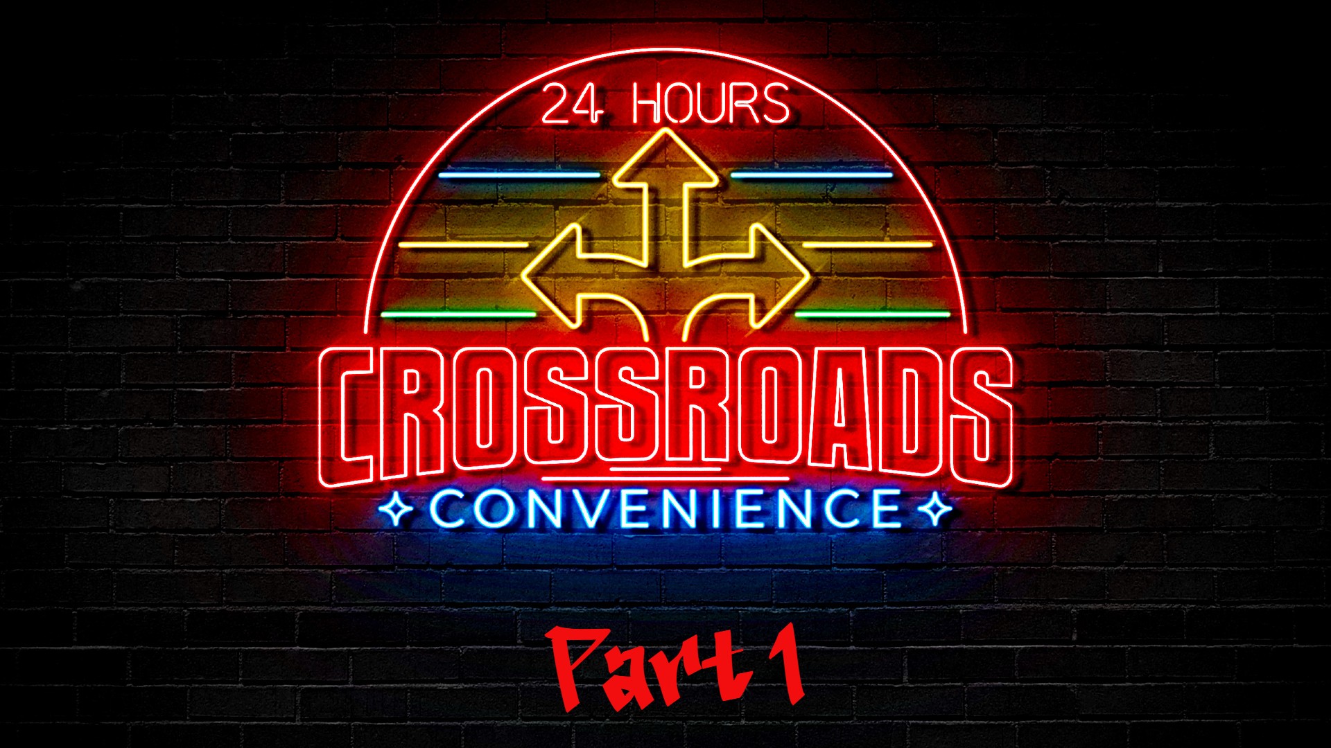 Part 1 – The Creep – Jacob Marsh